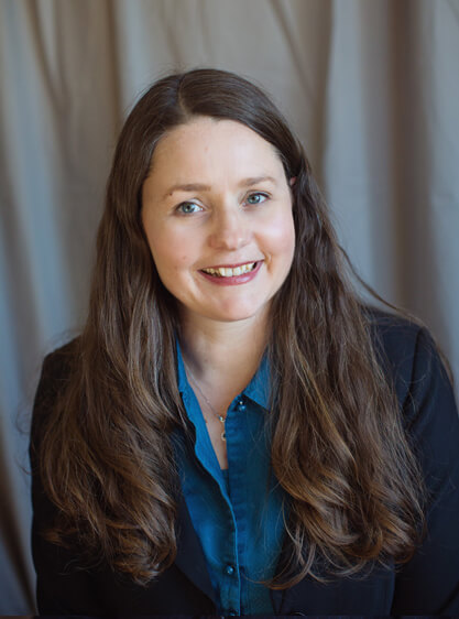 Jessica Hall, O.D. - Berry Stewart Eye Center