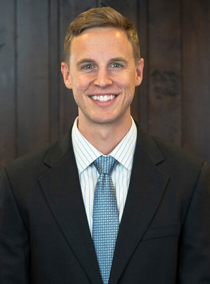 Matthew Nickell, M.D. - Berry Stewart Eye Center