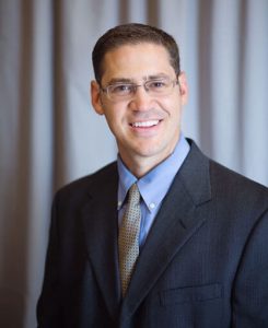 Nathan Berry, M.D. - Berry Stewart Eye Center