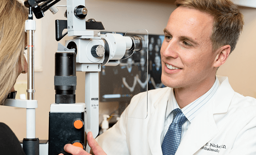 Home - Berry Stewart Eye Center